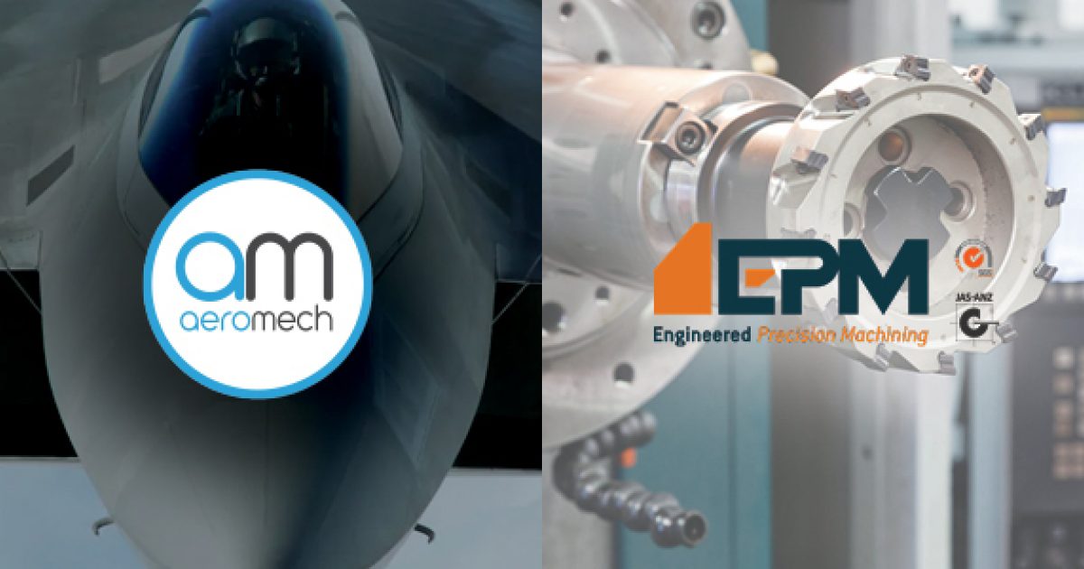 Australian Missile Corporation - Aeromech and Engineered Precision ...