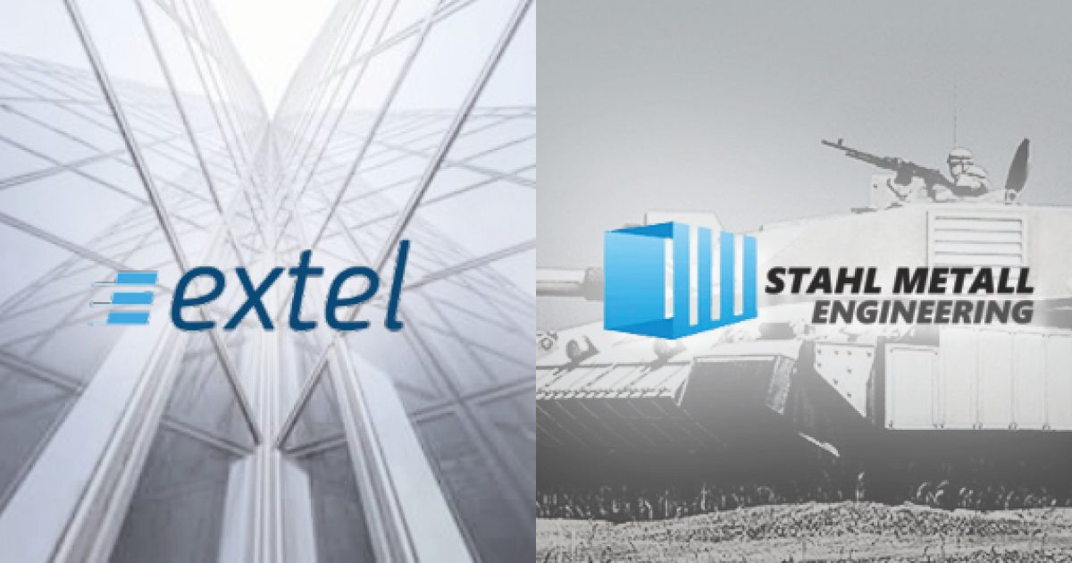 Australian Missile Corporation - Welcome to the AMC Team Extel ...