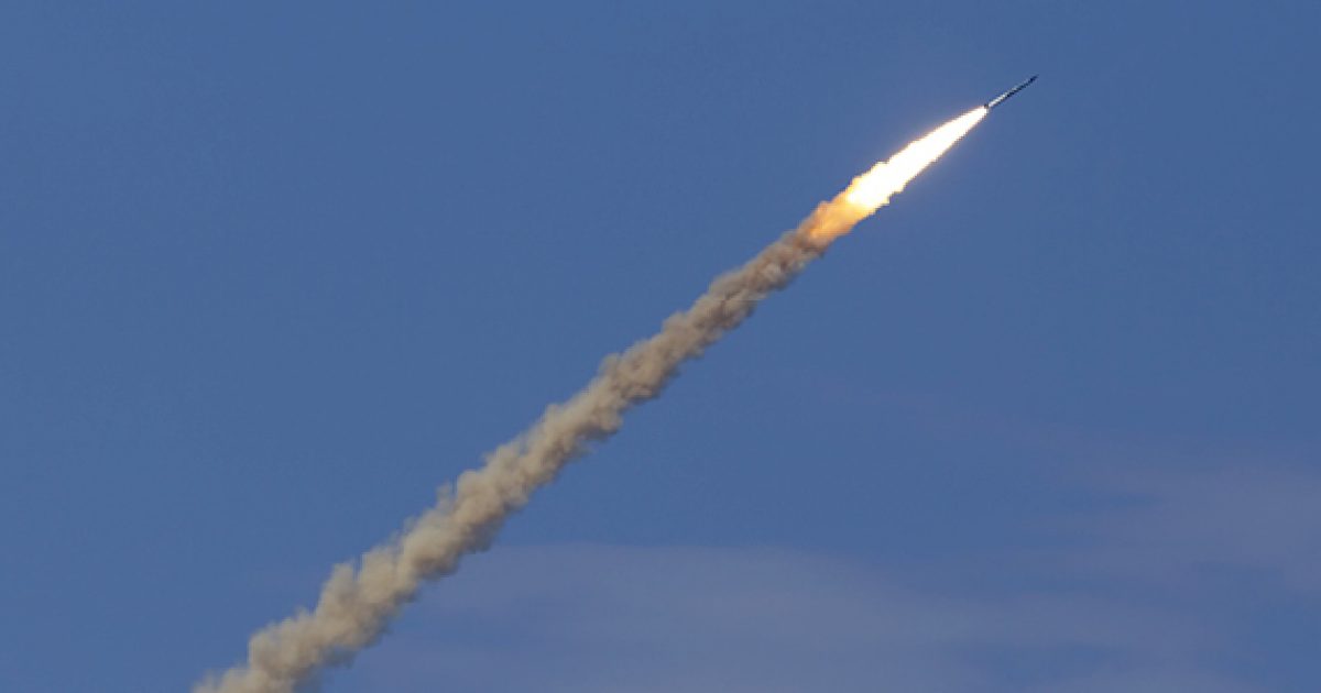 Australian Missile Corporation - AMC welcomes strengthened commitment ...