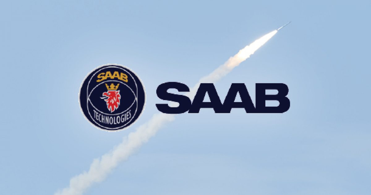 Australian Missile Corporation - AMC, Saab Australia form strategic ...