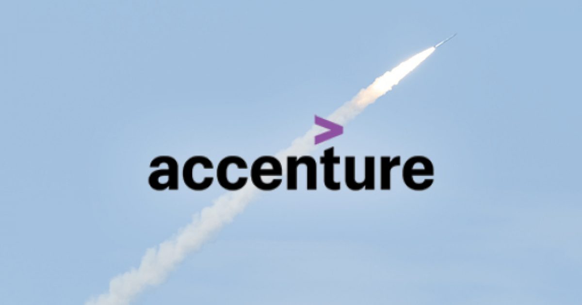 Australian Missile Corporation - Accenture Partners with Australian ...