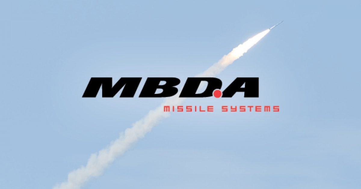 Australian Missile Corporation - MBDA signs up to new AMC venture