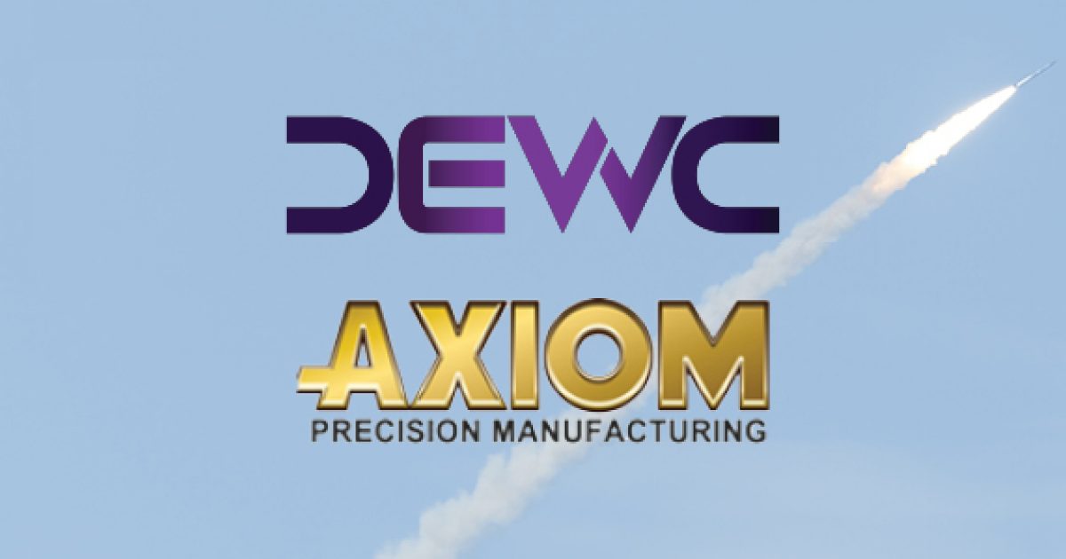 Australian Missile Corporation - Its great to have DEWC Systems and ...